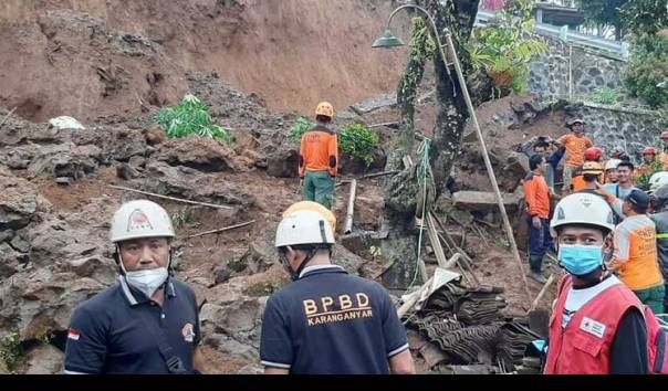 Waspada Bencana Hidrometeorologi di Jateng, BMKG Sebut Awal Musim Hujan Datang Lebih Cepat