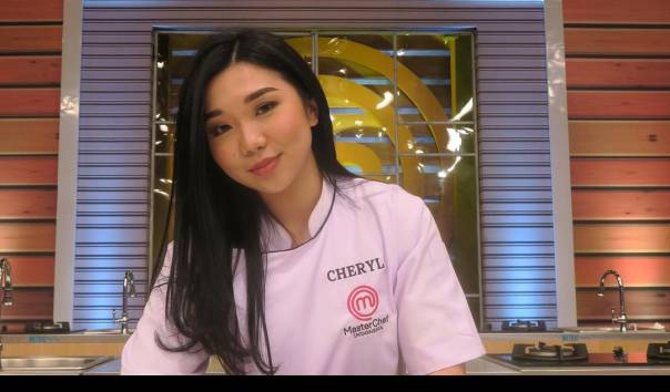 Profil Cheryl Gunawan, Pemenang MasterChef Indonesia Season 9, Lulusan ...