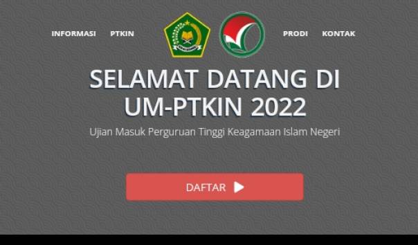 Seputar UMPTKIN 2022: Cara Daftar, Syarat Umum dan Jadwalnya