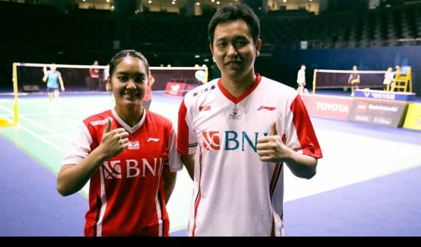 Thomas Cup 2022, Hendra Setiawan Tak Mau Anggap Remeh Singapura