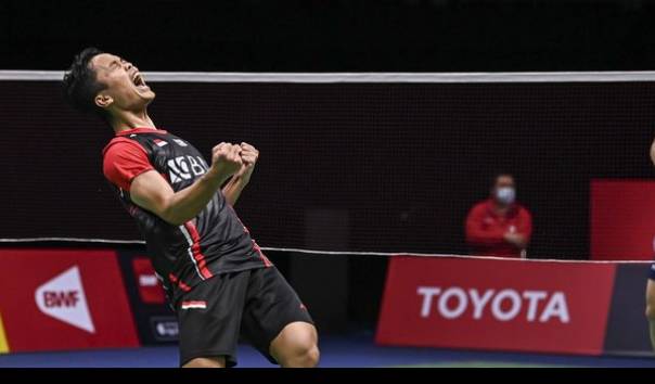 Jadwal Final Thomas Cup 2022: Link Live Streaming & Prediksi Indonesia vs India Siang Ini