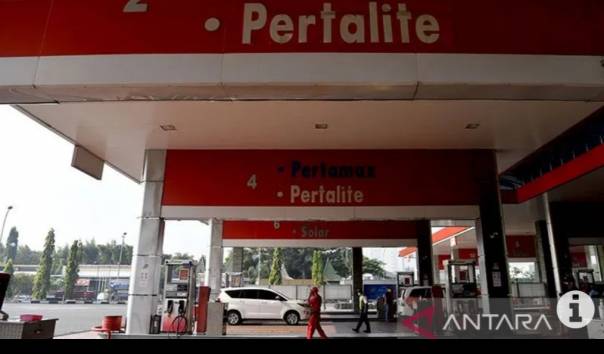 SPBU Pertamina Marak Dijual Pengusaha, Diduga Kalah Saing dangan SPBU Asing Termasuk Soal Servis