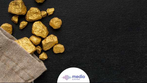Tempat-Tempat Beli Emas Tepercaya untuk Investasi Tempat-Tempat Beli Emas Tepercaya untuk Investasi