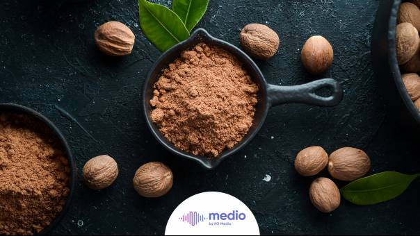 Kenali Manfaat Pala bagi Kehidupan Sehari-hari