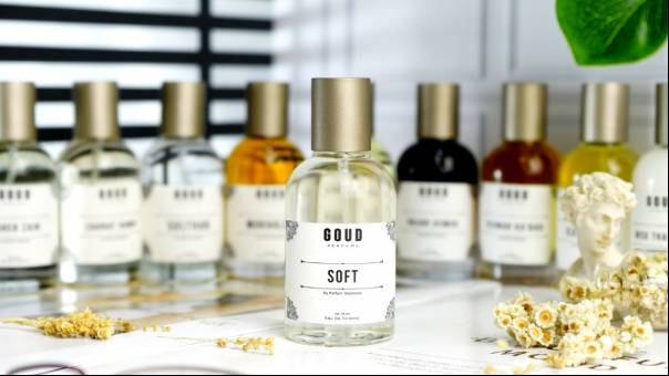 Cari Parfum Berkualitas? Pilih Goud Parfum