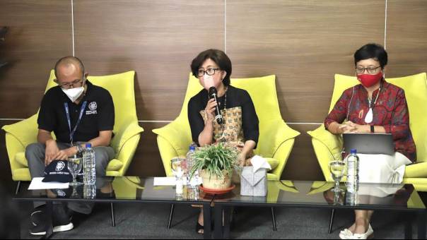 UGM Deklarasi Jadi Kampus Bebas Kekerasan Seksual, Mahasiswa Bisa Lapor ke Pusat Krisis