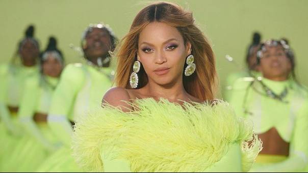 Daftar Lengkap Nominasi Grammy Awards 2025 Beyonce Kuasai 11 Kategori