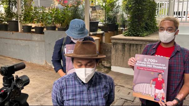 Sejarawan JJ Rizal: Anies Durhaka kepada Sejarah Jika Tidak Ubah Nama ...