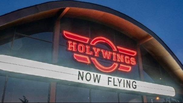 Tersisa 2 Bar yang Masih Buka, Manajemen Holywings: Kami Berhenti ...