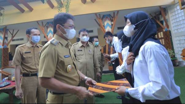 Pengumuman Kelulusan Hasil Tes Pppk 2023 Bisa Dilihat Besok Ini