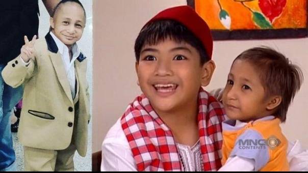 Artis Dicky Topan Meninggal Dunia, Ibunya Sebut Berawal dari Keram di ...