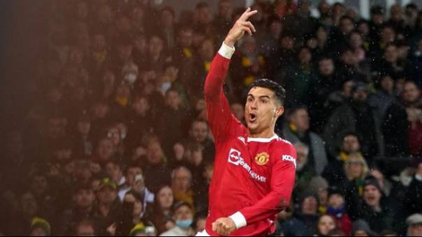 Louis Saha Soal Cristiano Ronaldo: Dia Memikirkan Dirinya Sendiri