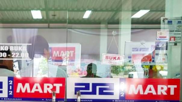 Disebut Dialiri Dana ACT Rp 10 Miliar, Ini Profil Koperasi Syariah 212