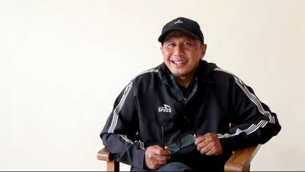 RANS Nusantara vs PSS Sleman, Rahmat Darmawan Waspadai Kekuatan Pelapis ...