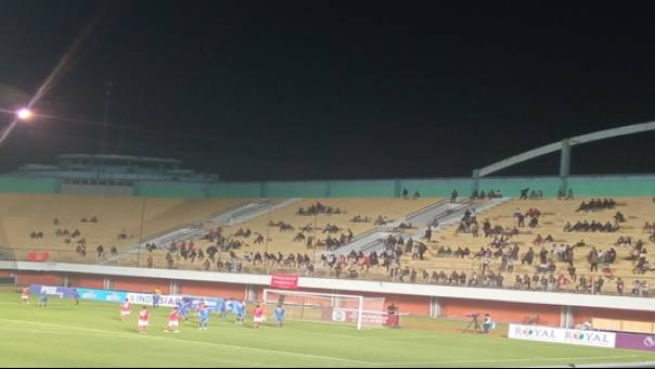 Piala AFF U16: Stadion Sepi, Ketum PSSI Perintahkan Harga Tiket ...