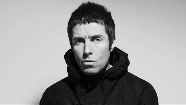 Heboh Liam Gallagher di Bandara Ngurah Rai Bali, Simak Profilnya
