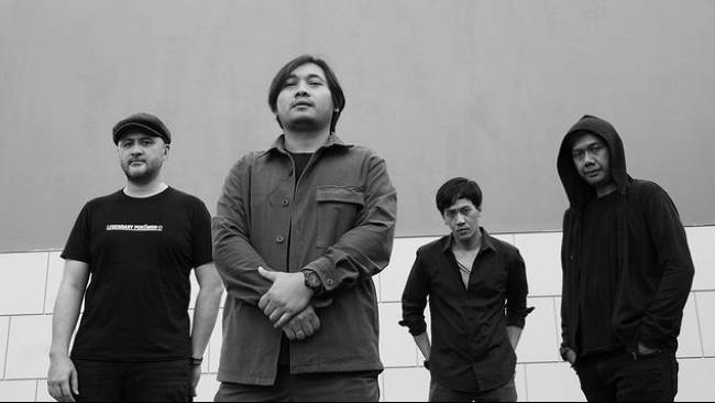 Keluar dari Sheila On 7, Brian Kresna Putro Kembali Bergabung dengan ...