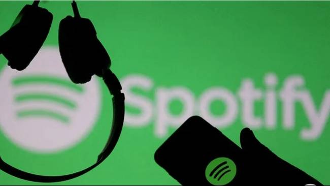 Cara Memutar Lagu di Spotify Melalui Browser, Gak Perlu Ribet Install ...