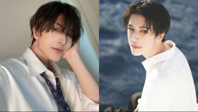 Profil Hakken Ryou, Cosplayer Asal Malaysia yang Adakan Jumpa Fans di ...