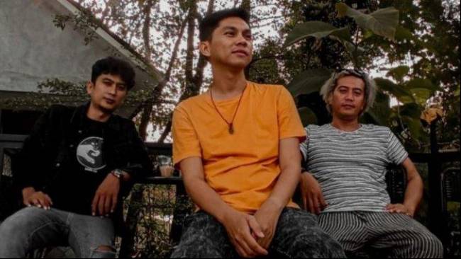 Endra Eks Bassist Armada Bentuk Berlian Band: Saya Siap Bersaing dengan ...