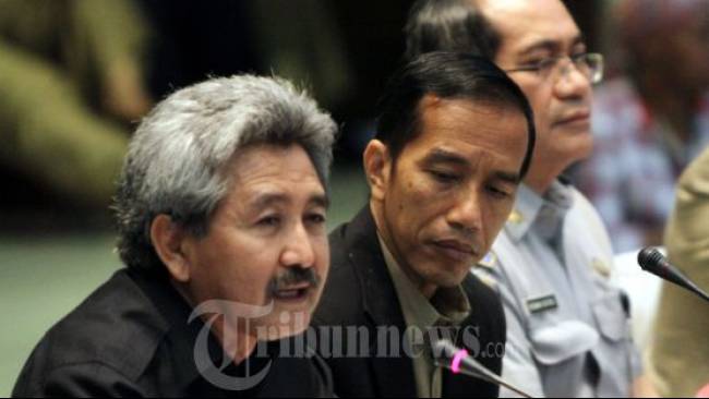 Profil Hermanto Dardak, Ayah Emil Dardak yang Meninggal karena ...