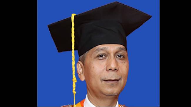 Profil Karomani, Rekor Universitas Lampung yang Ditangkap KPK di Bandung