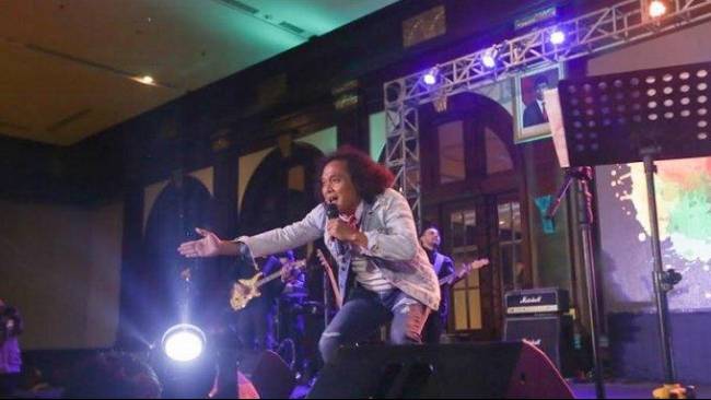 Deolipa Siap Gelar Konser Kedua di Bandung, Kali Ini Bareng Tata ...