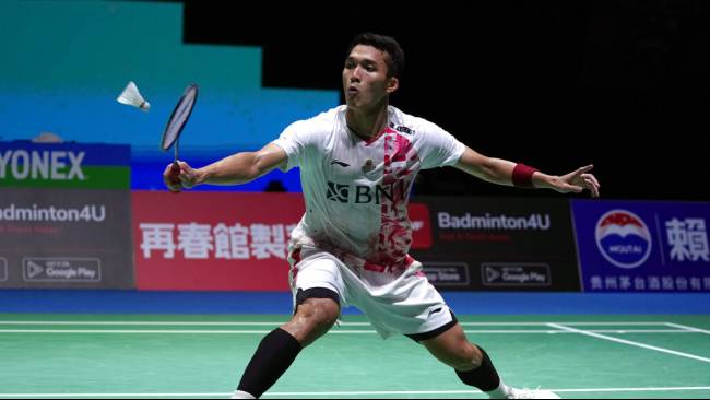 Jadwal Wakil Indonesia di Babak 16 Besar Japan Open 2022, Main Pagi Ini