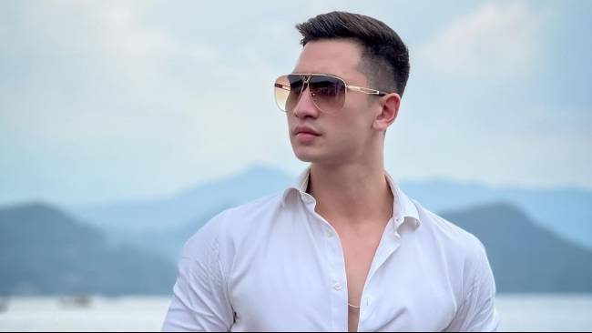 Verrell Bramasta Ingin Pensiun Dini dari Dunia Hiburan, Ungkap ...