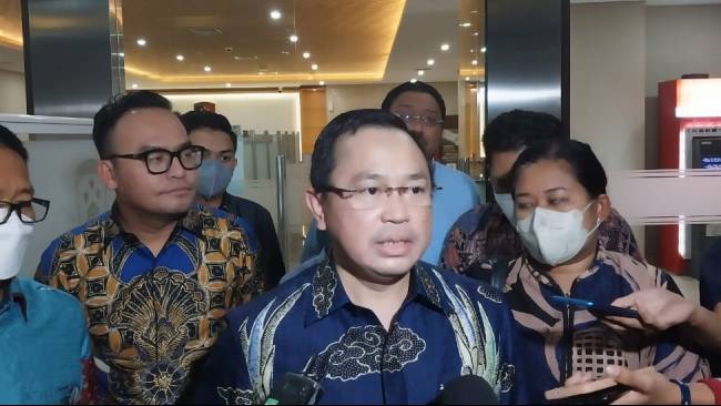 Arman Hanis Minta Sidang Ferdy Sambo dan Putri Digabungkan, Jaksa ...