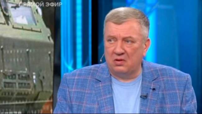 Komandan Rusia Ungkap Cara Cepat Menang Perang di Ukraina: Hancurkan ...