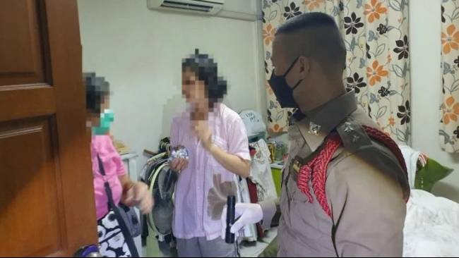 Duh, Perempuan Ini Terkunci 3 Hari di Kamar Mandi Rumahnya, Bertahan Hidup dengan Minum Air Keran