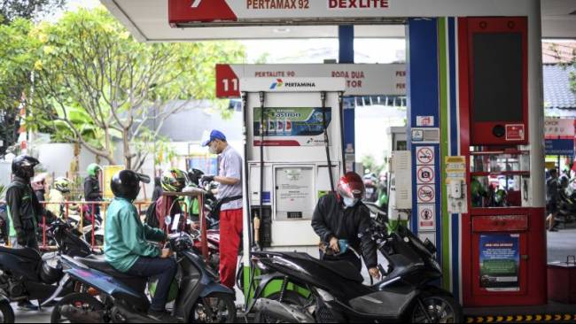 Daftar Harga BBM Terbaru Per 1 Oktober 2022 di 34 Provinsi Indonesia