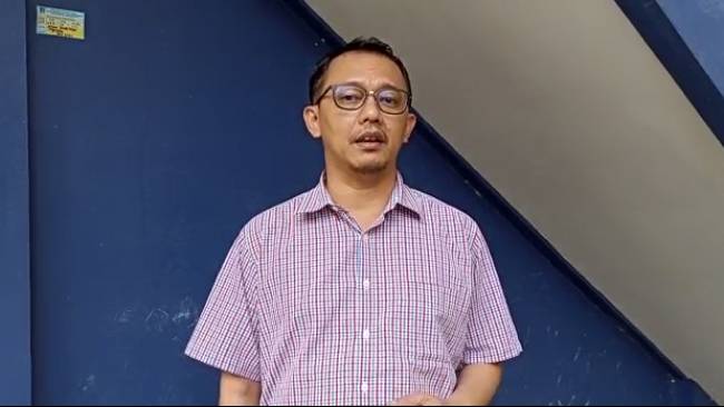 Beka Ulung Hapsara Jadi Korban Dugaan Pencatutan NIK untuk Dukung ...