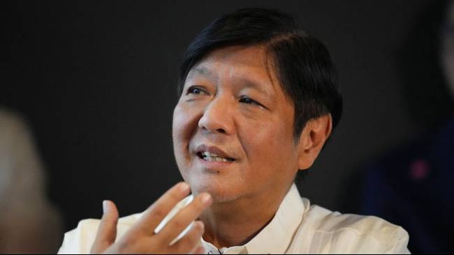 Bongbong Marcos Diperingatkan Eks Algojo Duterte: Jangan Percaya dengan ...