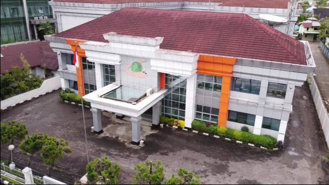 PTPN XIII Bertransformasi Menuju Pulih Lebih Cepat, Bangkit Lebih Kuat