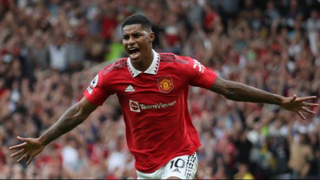 Link Live Streaming Arsenal Vs Man Utd Dan Susunan Pemain Kick Off