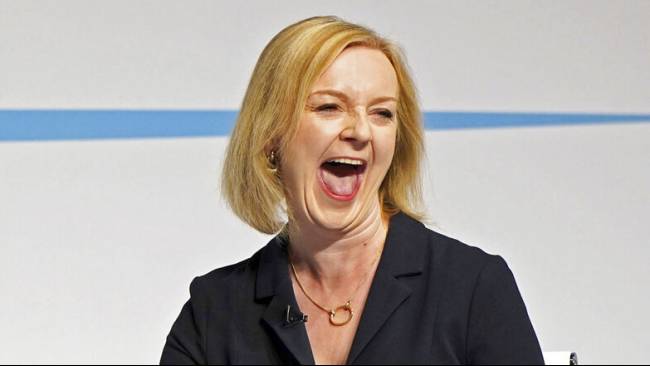 Inilah Profil Liz Truss, Perdana Menteri Baru Pewaris Margaret Thatcher ...