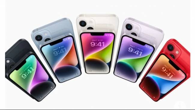 Spesifikasi dan Harga iPhone 14, Plus, Pro dan Pro Max, Ini Cara Pre-Order di iBox Indonesia