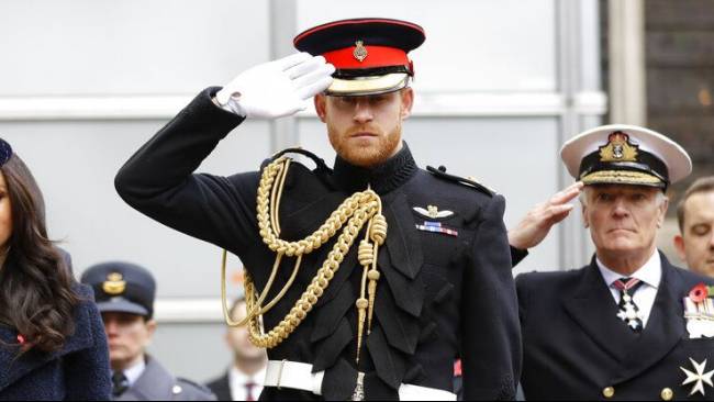 Pangeran Harry Dipastikan Hadiri Penobatan Raja Charles Iii Tanpa Istri