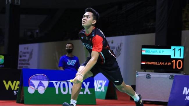 Kata Alvi Wijaya Chairullah yang Tumbangkan Putra Syabda di Indonesia ...