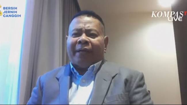 Pengacara Lukas Enembe: Budi Gunawan & Tito Karnavian Mainkan Kartu ...
