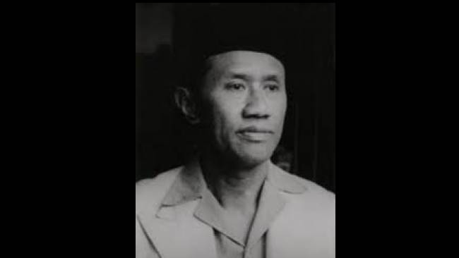 Teladan Ki Hajar Dewantara dan Dr Sukiman, Beda Ideologi tapi Ingin Dimakamkan Bersebelahan