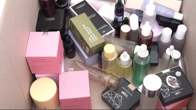 Tren Fast Beauty Ancam Lingkungan, Sumbang 6,8 juta Ton Limbah Plastik ...