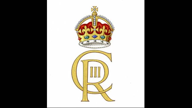 Logo Raja Charles III Dirilis, Koin dan Uang Kertas Bergambar Ratu ...
