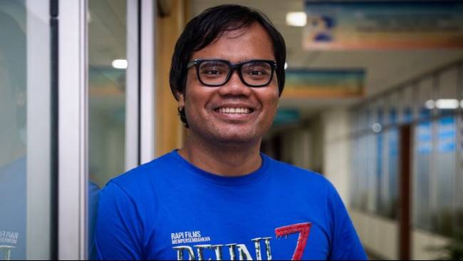 Soleh Solihun, Fanny Soegi, hingga Baskara Putra Dukung Sukatani untuk ...