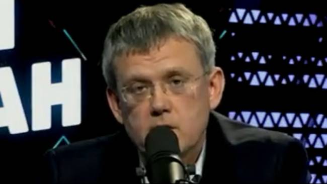 Wow, Media Rusia Mengaku Salah Meremehkan Ukraina dan Mengharapkan ...