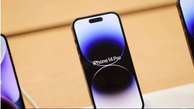 Tersedia 4 November, Ini Daftar Harga iPhone 14 hingga iPhone 14 Pro Max