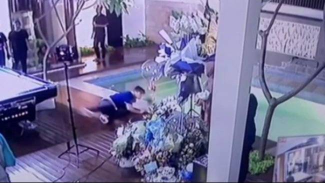 Video Rizky Billar Lempar Bola Biliar ke Lesti Kejora Disebut Jadi Bukti KDRT, Ini Kata Polisi