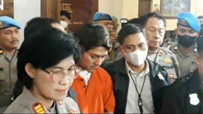 Nasib Rizky Billar Usai Lesti Kejora Cabut Laporan Kasus KDRT, Polisi: Tak Langsung Bebas